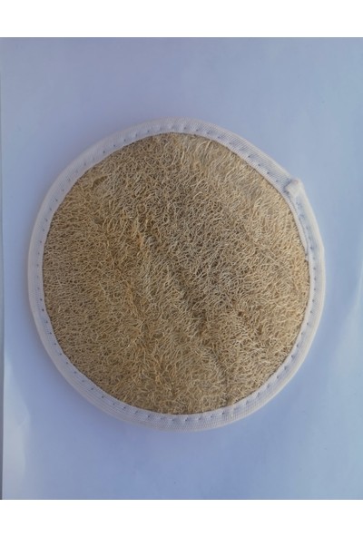 Oval Kabak Lifi Vücut Için