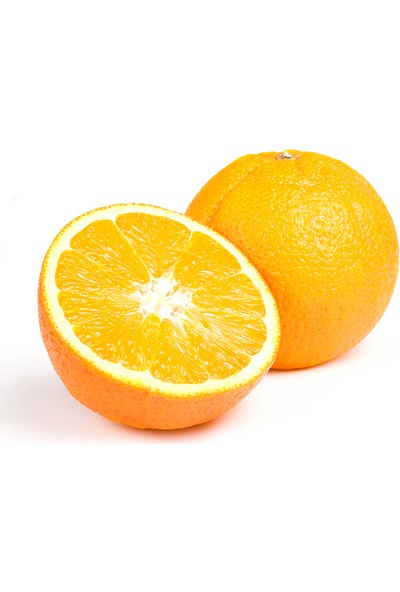 Meyve Ağacım Portakal Washington - 5 kg