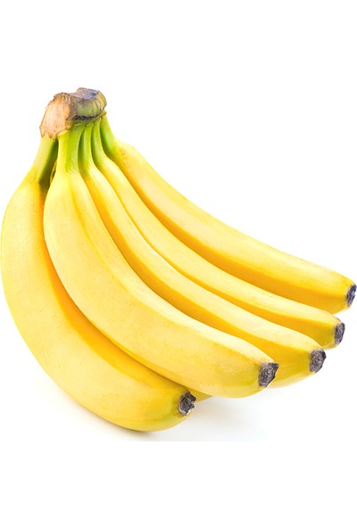 Meyve Ağacım Muz - 5 kg