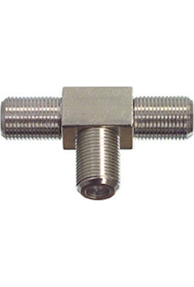 Fully E324-F T Konnektör