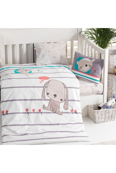 Baby Class Bebek Nevresim Takımı