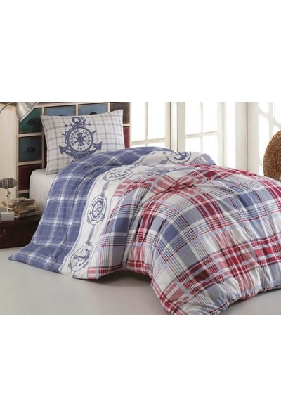 Taç Tek Kişilik Uyku Seti Sailor