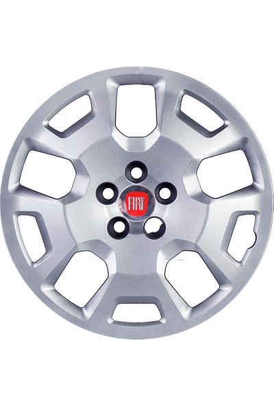 2A Fiat Doblo Bijonlu Jant Kapağı 16 2A Fiat Doblo Bijonlu Jant Kapağı 16