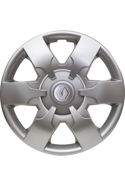 2A Renault Master 16 Jant Kapağı 16