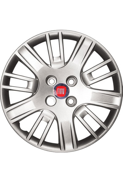 2A Fiat Doblo Bijonlu Jant Kapağı 15 2A Fiat Doblo Bijonlu Jant Kapağı 15