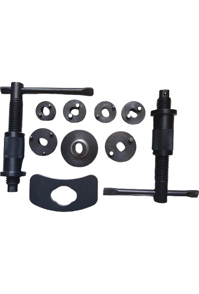 ÖZF Fren Pistonu İtme Aparatı Universal