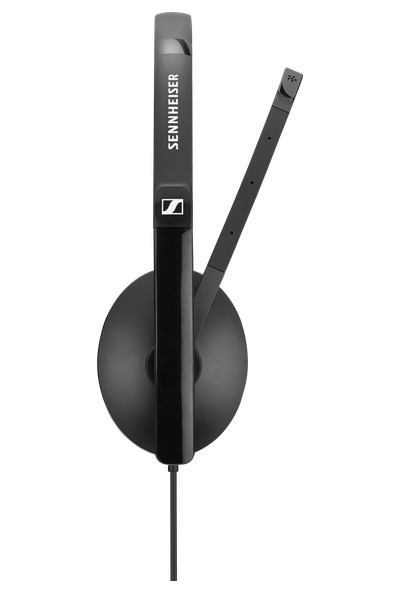 Sennheiser SC 160 USB CTRL Kablolu Çağrı Merkezi Kulaklığı