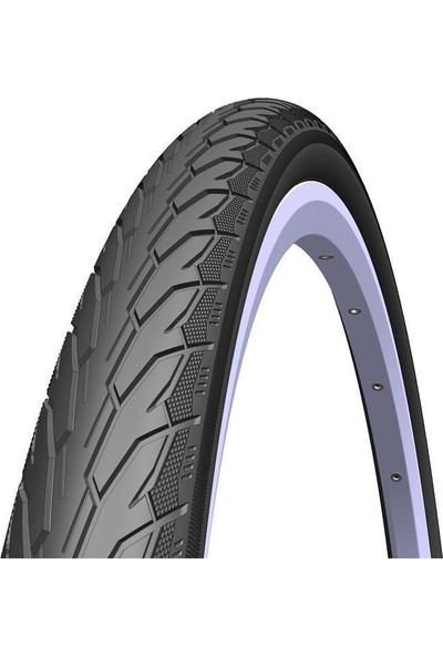 Mitas Flash Sport Zırhlı Dış Lastik 700x40C APS+RS Mitas Flash Sport Zırhlı Dış Lastik 700x40C APS+RS