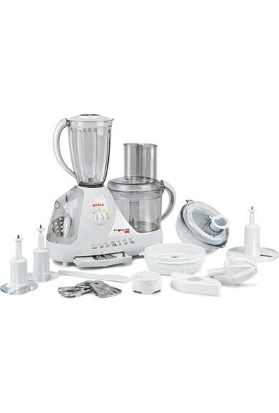 Arnica Prokit444 Mutfak Robotu Gh21020