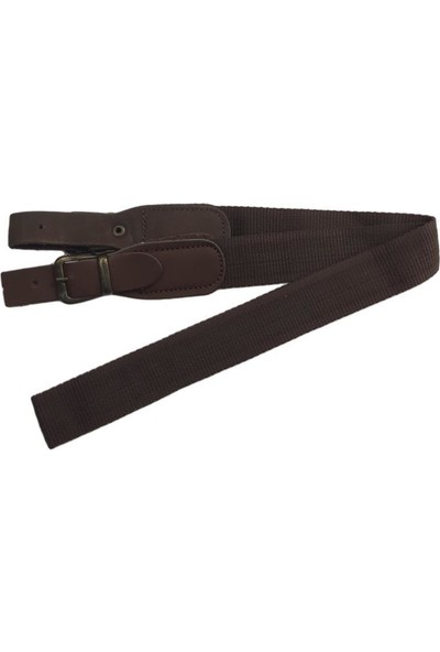Hunterland Kahverengi Askı Kayışı Hunterland Kahverengi Askı Kayışı