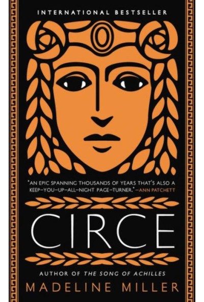 Circe - Madeline Miller