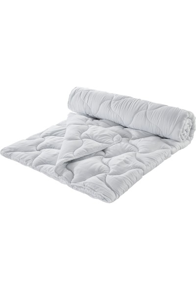 Bizim Home Eko Merinos Yün Yorgan Tek Kişilik