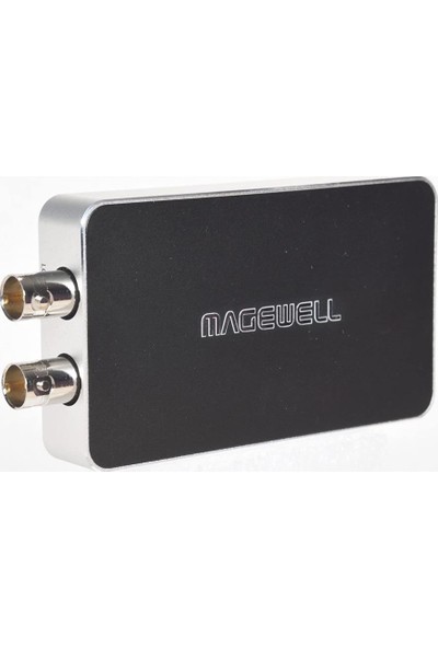 Magewell Sdı USB Yakalama Plus - 32050 Magewell Sdı USB Yakalama Plus - 32050