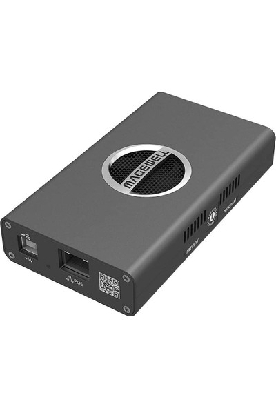 Magewell Pro HDMI 4K Plus'ı Ndı Dönüştürücü Magewell Pro HDMI 4K Plus'ı Ndı Dönüştürücü