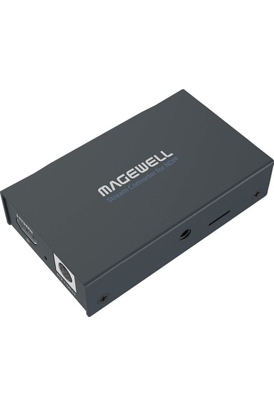 Magewell Pro HDMI Tx'i Dönüştür Magewell Pro HDMI Tx'i Dönüştür
