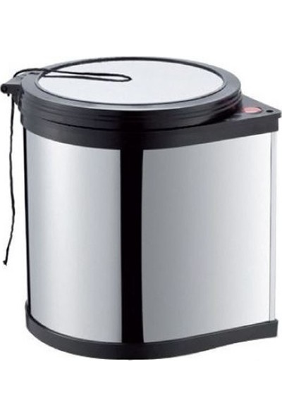 Lider Dream Dolap Içi Çöp Kovası