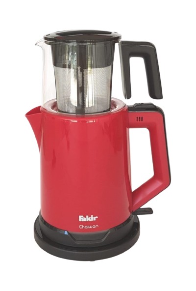 Fakir Chaiwan Elektrikli Çay Makinesi