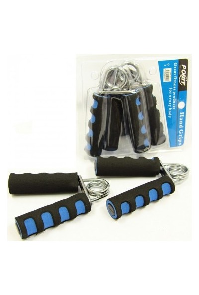 Povit Süngerli El Yayı 2 Adet LKS49