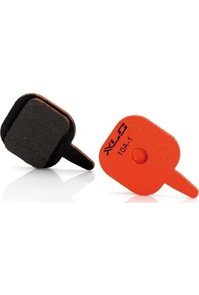 Xlc Disk Fren Balatası Tektro, Gemini, Novela Uyumlu 2500392600 Xlc Disk Fren Balatası Tektro, Gemini, Novela Uyumlu 2500392600