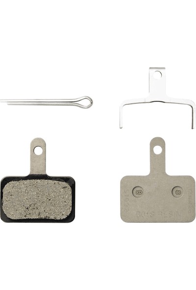 Shimano B01S Fren Pedi Servis Paket 1 Çift Shimano B01S Fren Pedi Servis Paket 1 Çift
