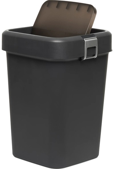 Motek Comfort Dustbin Çöp Kovası 8 Lt
