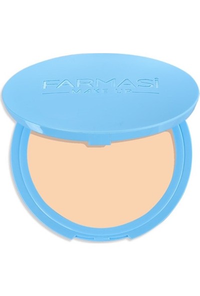 Farmasi Bb Pudra - 02