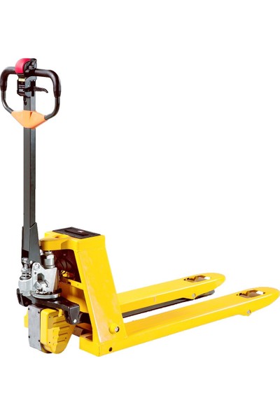 Frs Yarı Akülü Transpalet