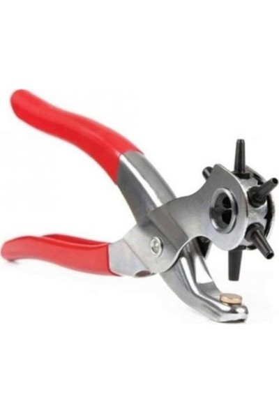 Technosmart Kemer Delme Pensesi Aleti Deri Delici Pens Technosmart Kemer Delme Pensesi Aleti Deri Delici Pens