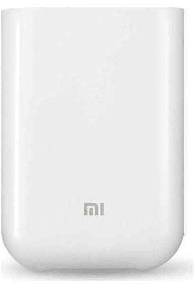Xiaomi Mi Taşınabilir Fotoğraf Yazıcısı