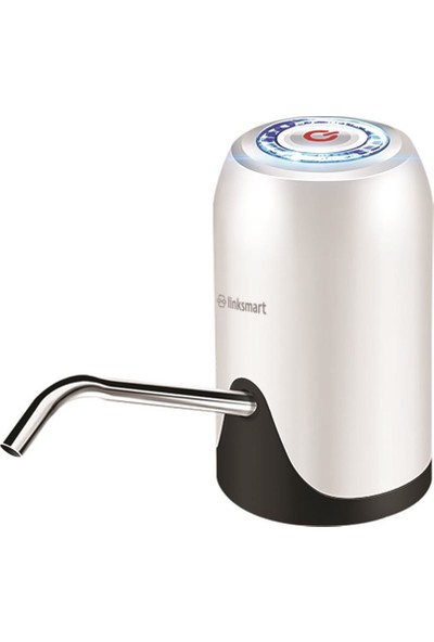 Linksmart LSM09 Elektronik Su Pompası
