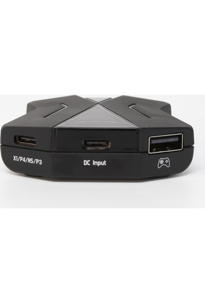 Rush Zodiaq RCON501 Xbox / PS4 Klavye Mouse Adaptörü Çevirici