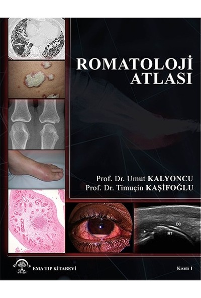 Romatoloji Atlası