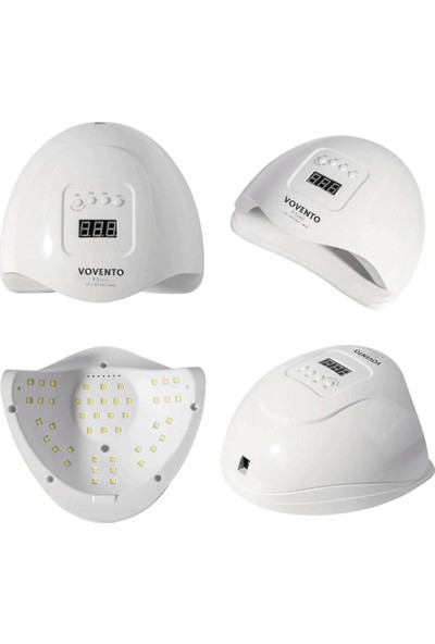 Vovento Tırnak Oje Kurutma Makinesi