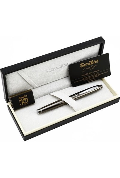 Scri̇kss İsme Özel Marka Dolma Kalem