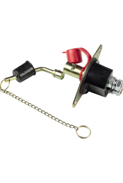 Dorsem Tır Devre Kesici Dorsem Tır Devre Kesici