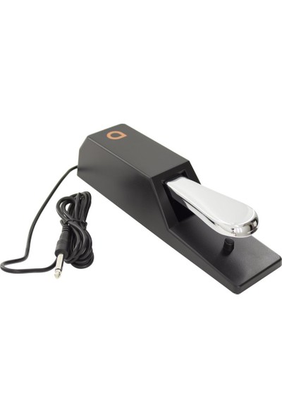 Artesia Asp-2 Sustain Pedalı Artesia Asp-2 Sustain Pedalı