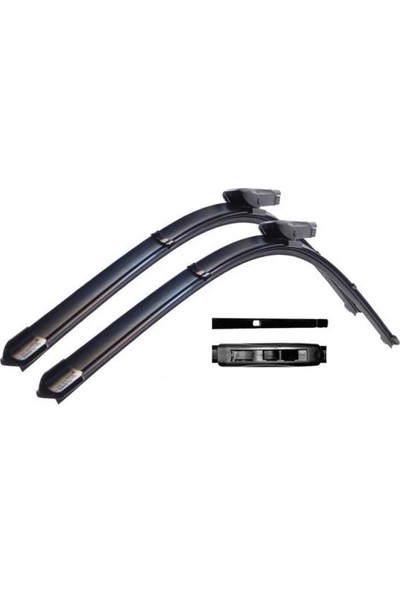 Matel Peugeot Bipper 2008 - 2018 Ön Cam Muz Silecek 05050 Matel Peugeot Bipper 2008 - 2018 Ön Cam Muz Silecek 05050