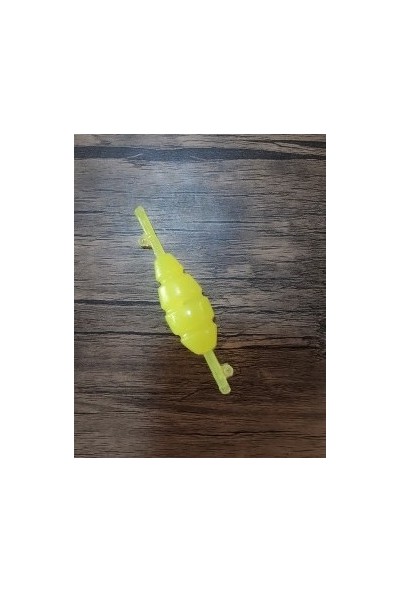 Aldos Fosforlu Şıpşıp Şamandıra 10 gr 10'lu Paket