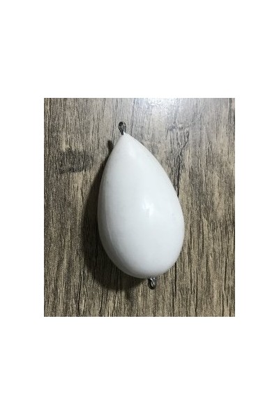 Aldos Bulrag Olta Şamandıra 40 gr Beyaz Aldos Bulrag Olta Şamandıra 40 gr Beyaz