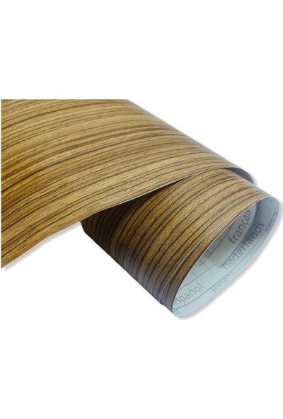 Newdizayn Ahşap Desenli Mobilya Kaplama Folyosu Bambu Desen 45 cm x 3 Metre Newdizayn Ahşap Desenli Mobilya Kaplama Folyosu Bambu Desen 45 cm x 3 Metre