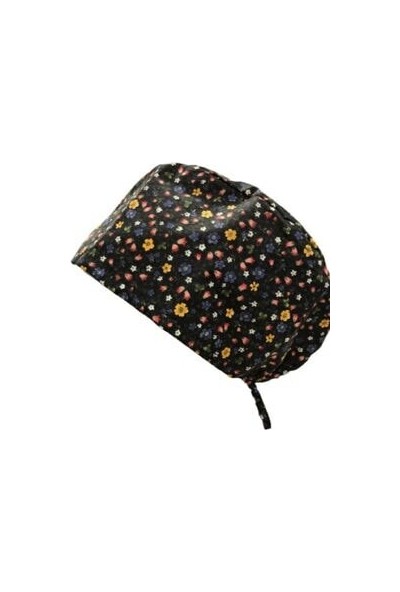 Doktor Hemşire Aşçı Cerrahi Bone Hastane Bonesi Bandana Doktor Hemşire Aşçı Cerrahi Bone Hastane Bonesi Bandana