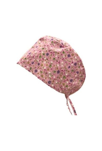 Doktor Hemşire Aşçı Cerrahi Bone Hastane Bonesi Bandana