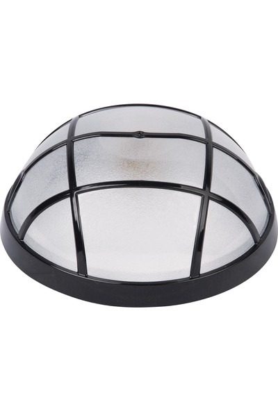 Mutlusan Opak Kafesli Aydnlatma Armatürü