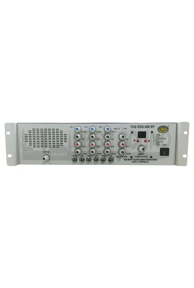 West Sound Tks Ezn 400 Ef Tek Minare Mikserli Amplifikatör West Sound Tks Ezn 400 Ef Tek Minare Mikserli Amplifikatör