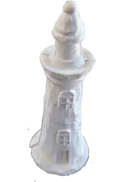 Tasula Alcı Deniz Feneri 2ADET 3x9.5 cm Tasula Alcı Deniz Feneri 2ADET 3x9.5 cm