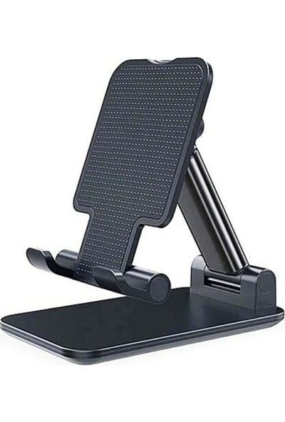 Buffer Cep Telefonu Için Ayarlanabilir Telefon Standı Buffer Cep Telefonu Için Ayarlanabilir Telefon Standı