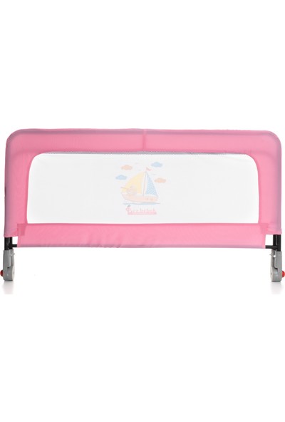 Bebebebek Katlanabilir Yatak Bariyeri 100 x 45 cm Bebebebek Katlanabilir Yatak Bariyeri 100 x 45 cm
