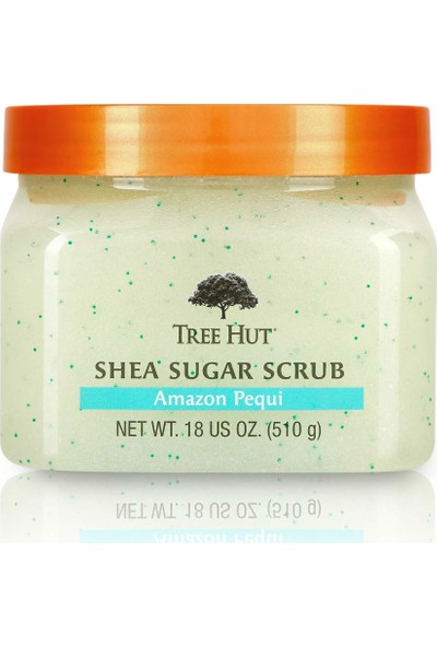 Tree Hut Shea Sugar Scrub