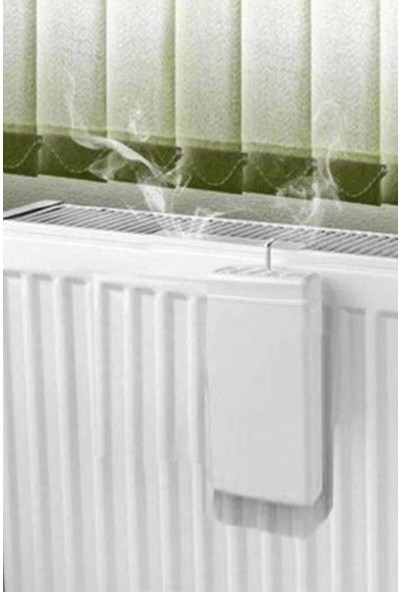 Netodak Pratik Hava Nemlendirici Kalorifer Suluğu Petek Suluk