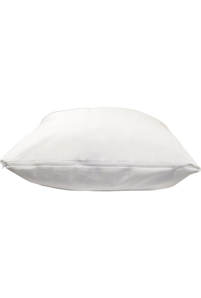 Evomed Antialerjik Anti Mite Büyük Yastık Kılıfı 50 x 70 cm Evomed Antialerjik Anti Mite Büyük Yastık Kılıfı 50 x 70 cm